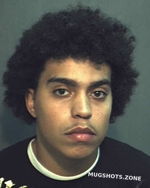 MARZAN ARIEL MARCUS 06/05/2024 - Orange County Mugshots Zone