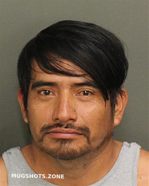 RAMIREZDOMINGO ROMEO 06/05/2024 - Orange County Mugshots Zone