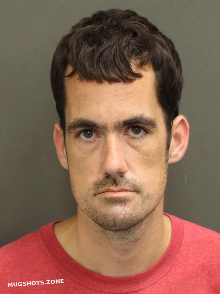 HARRIS JASON ANDREW 06/06/2024 - Orange County Mugshots Zone