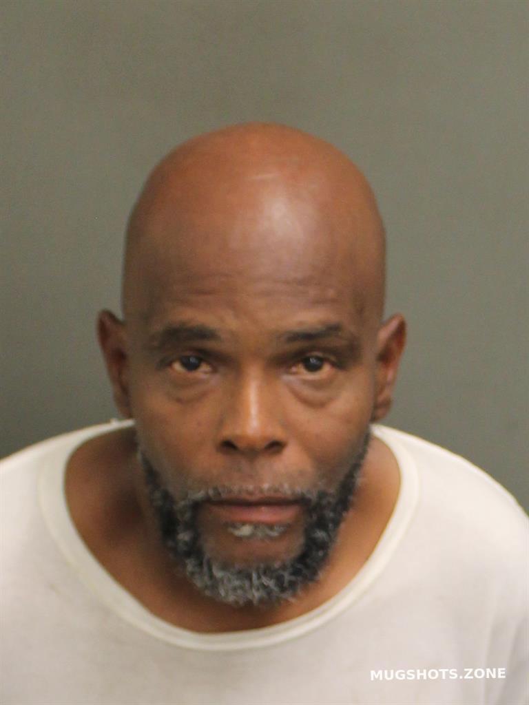 GRAHAM LARRY 06/06/2024 - Orange County Mugshots Zone