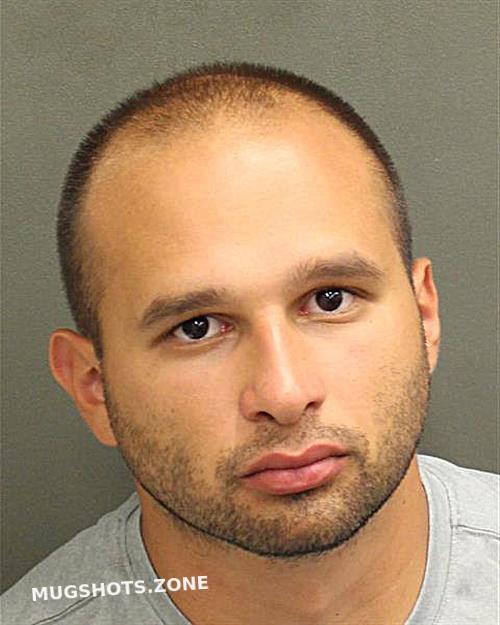 FERNANDEZ RAMON JR 06/06/2024 - Orange County Mugshots Zone