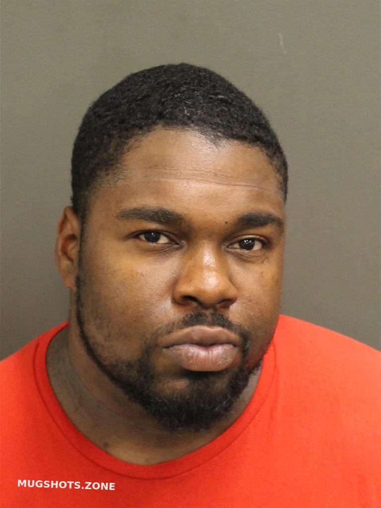 SMITH RODERIC EMANULE JR 06/07/2024 - Orange County Mugshots Zone