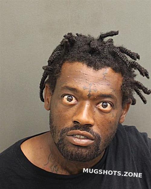 JOHNSON RICARDO RASHAD 06/07/2024 - Orange County Mugshots Zone