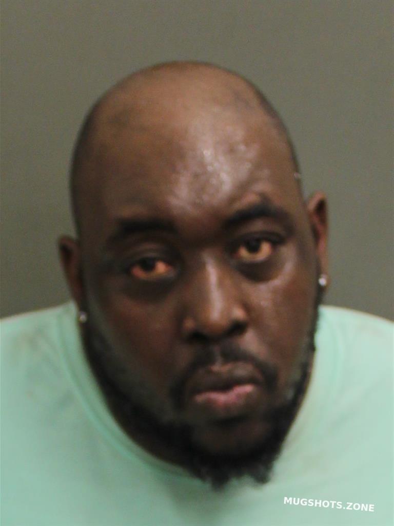 WATERS ERNEST 06/07/2024 - Orange County Mugshots Zone