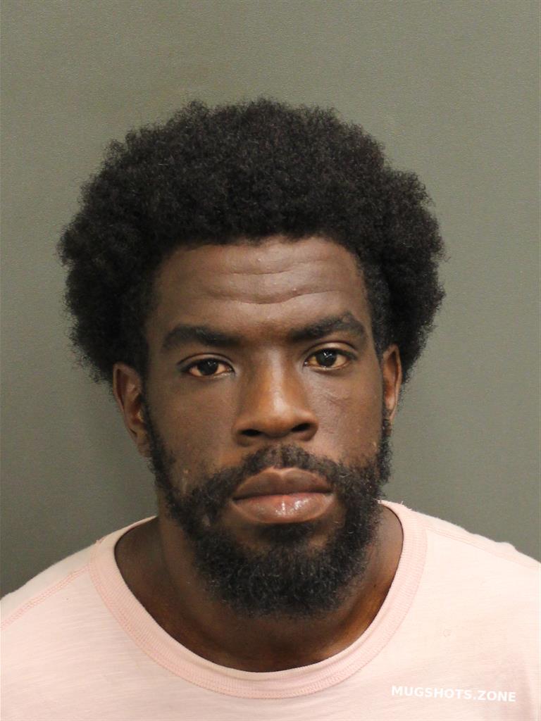 LEWIS MATTHEW LEVON 06/07/2024 - Orange County Mugshots Zone