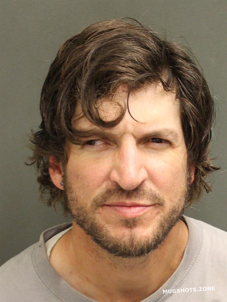 BOURGEOIS DRAPER JOSEPH 06/07/2024 - Orange County Mugshots Zone