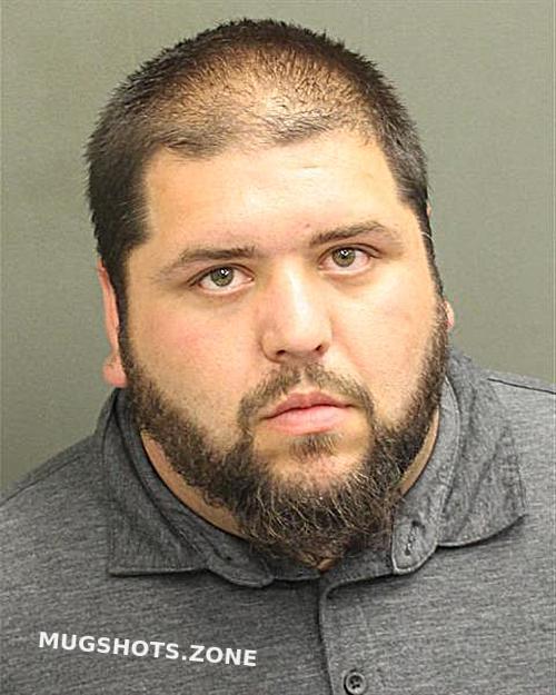 BANVILLE SETH ANDREW 06/07/2024 - Orange County Mugshots Zone