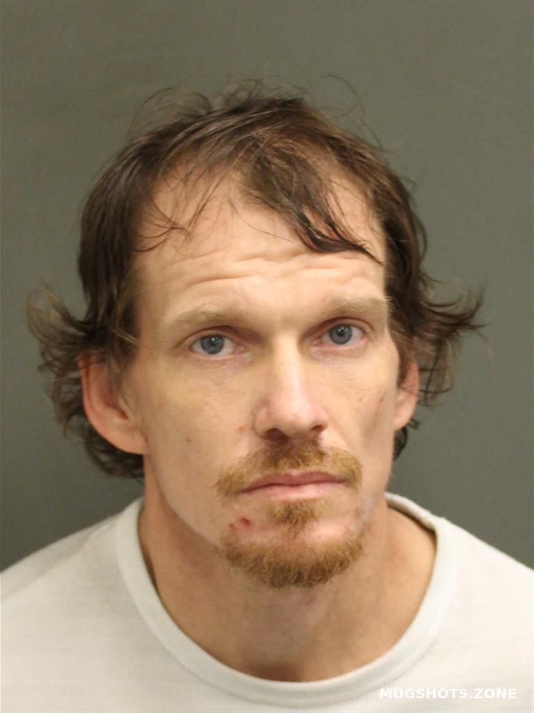 RIDANPAA DONALD ALAN 06/07/2024 - Orange County Mugshots Zone