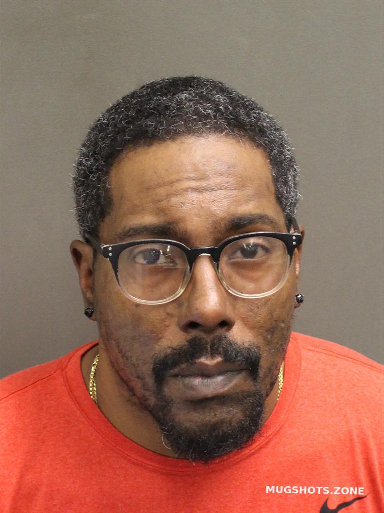 HUNTER HAROLD BRIAN 06/07/2024 - Orange County Mugshots Zone