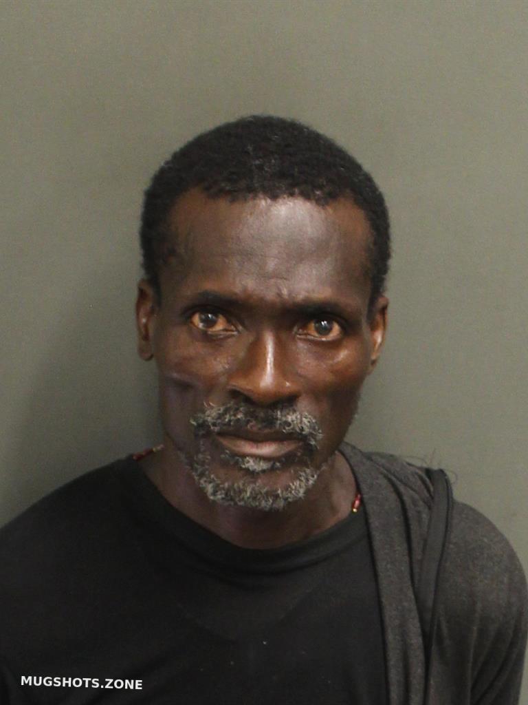 CLERMONT VERTUS 06/07/2024 - Orange County Mugshots Zone