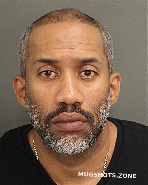 BLAKES CARL EDWARD JR 06/07/2024 - Orange County Mugshots Zone