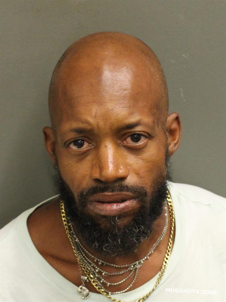 GANDY DONALD JR 06/07/2024 - Orange County Mugshots Zone