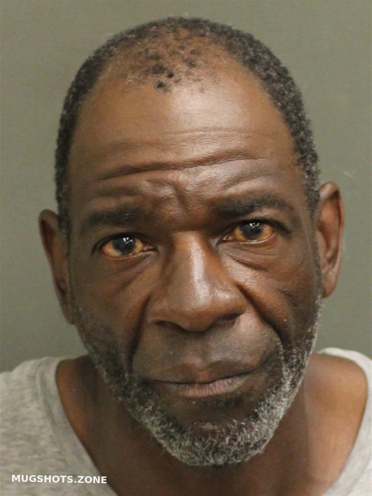 HACKNEY VERNON DEMETRIC 06/07/2024 - Orange County Mugshots Zone