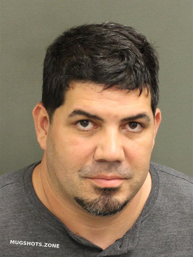 PEREZ JONATHAN PRATTS 06/08/2024 - Orange County Mugshots Zone