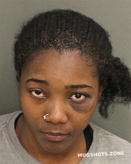 LEEKS BRIANA VICTORIA 06/08/2024 - Orange County Mugshots Zone