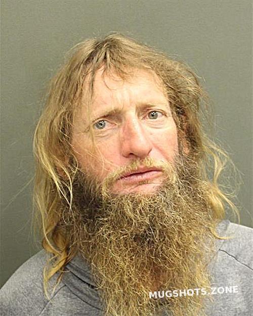 PURVIS KENNETH JAMES 06/08/2024 - Orange County Mugshots Zone