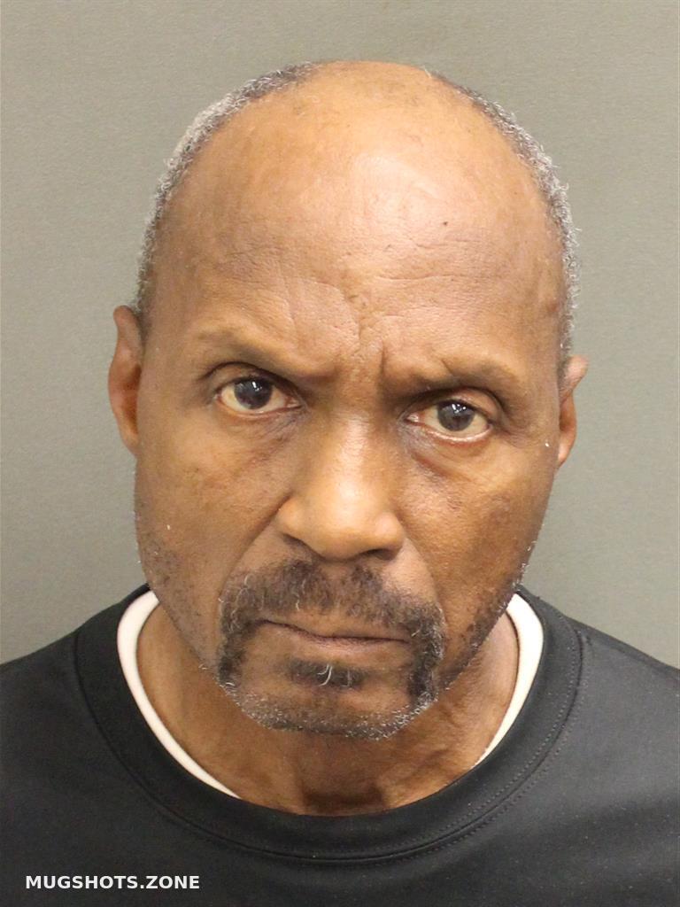 GRAHAM MACKEY LEON 06/09/2024 - Orange County Mugshots Zone