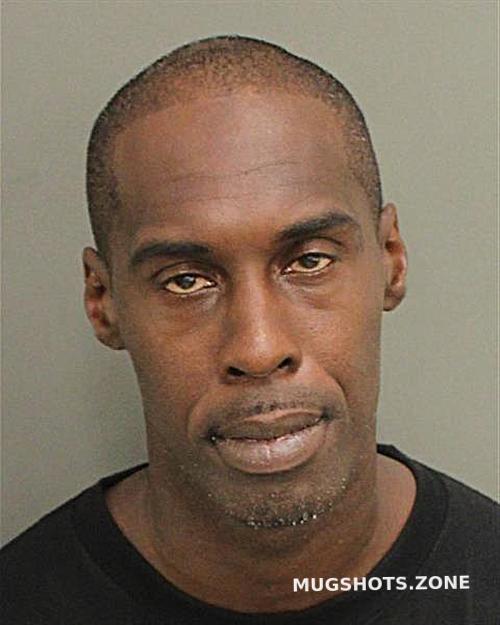 WILLIAMS LESTER 06/09/2024 - Orange County Mugshots Zone