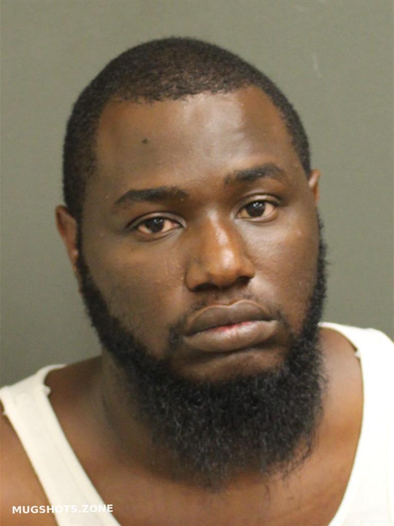 FLOWERS COREY LAMAR 06/09/2024 - Orange County Mugshots Zone