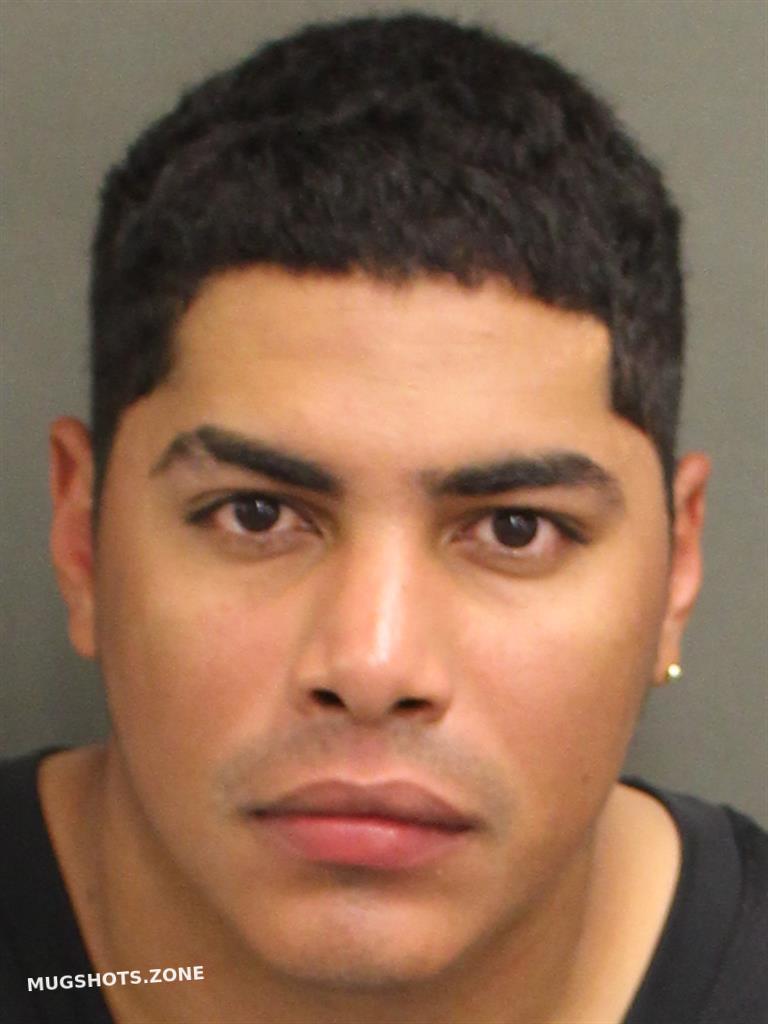 ESPINOZA ANDERSON JAVIER 06/09/2024 - Orange County Mugshots Zone