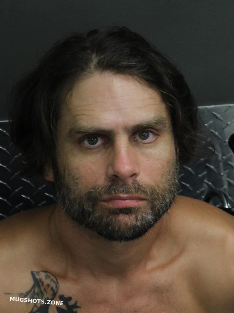 STUCKEY RYAN PAUL 06/09/2024 - Orange County Mugshots Zone