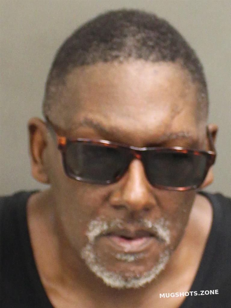MARTIN TERRY VANTON 06/10/2024 - Orange County Mugshots Zone