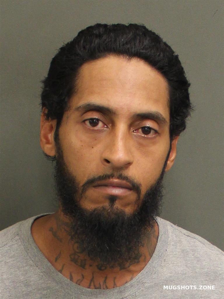 NEGRON MIGUEL ANGEL 06/10/2024 - Orange County Mugshots Zone