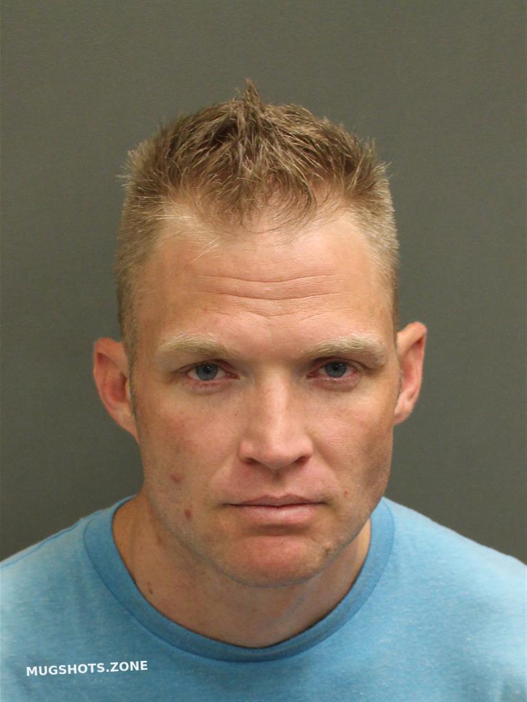 FORSTER ROY HENRY III 06/10/2024 - Orange County Mugshots Zone