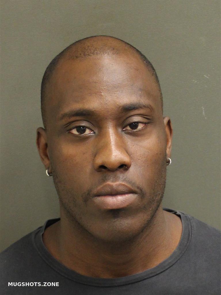 SAMUELS KEVONNI ANTHONY 06/10/2024 - Orange County Mugshots Zone