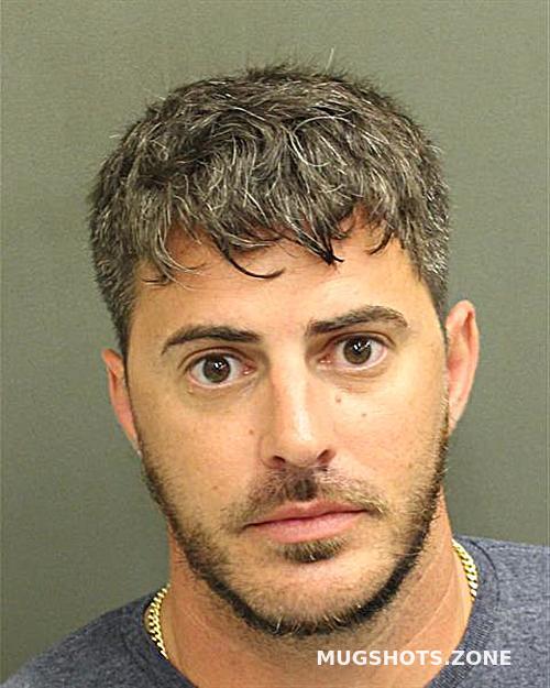 COLUMBIE MATTHEW BENJAMIN 06/10/2024 - Orange County Mugshots Zone