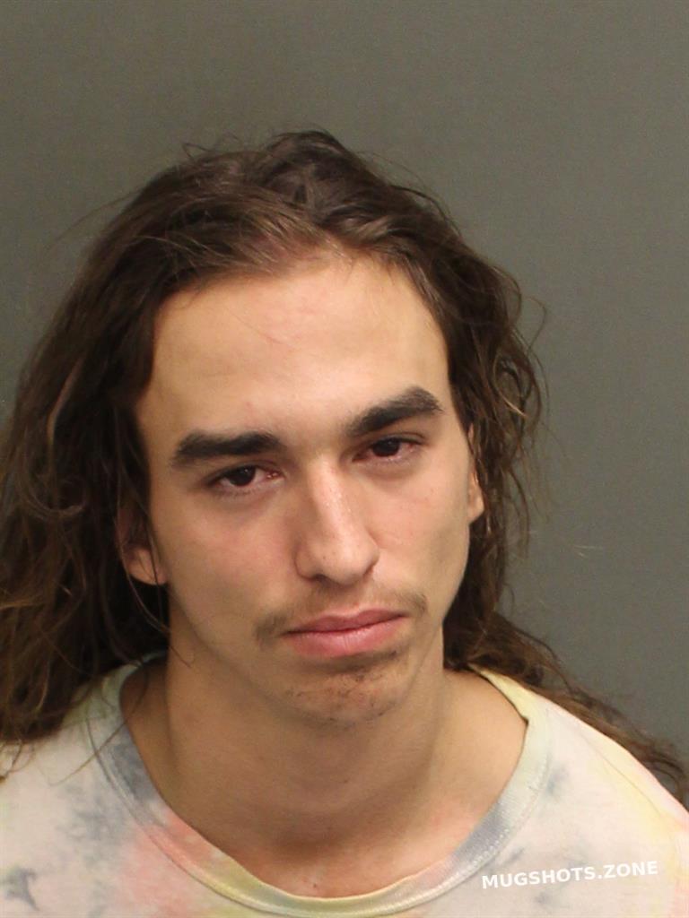 MEITZ ZANE CHRISTIAN 06/10/2024 - Orange County Mugshots Zone
