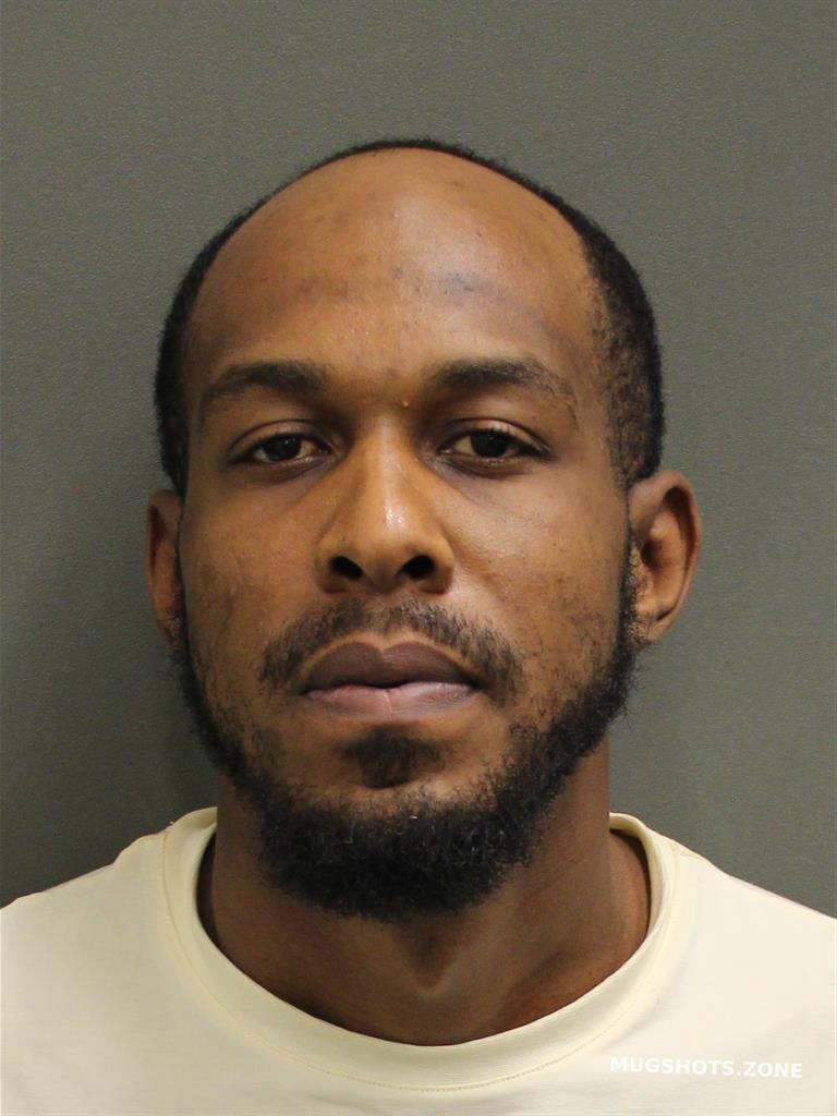 BROWN MICHEAL KANE 06/10/2024 - Orange County Mugshots Zone