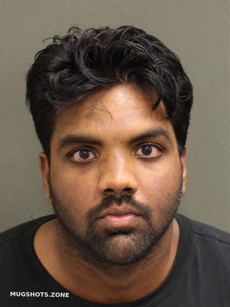 DOOKHARAN DILLON DUKE 06/10/2024 - Orange County Mugshots Zone