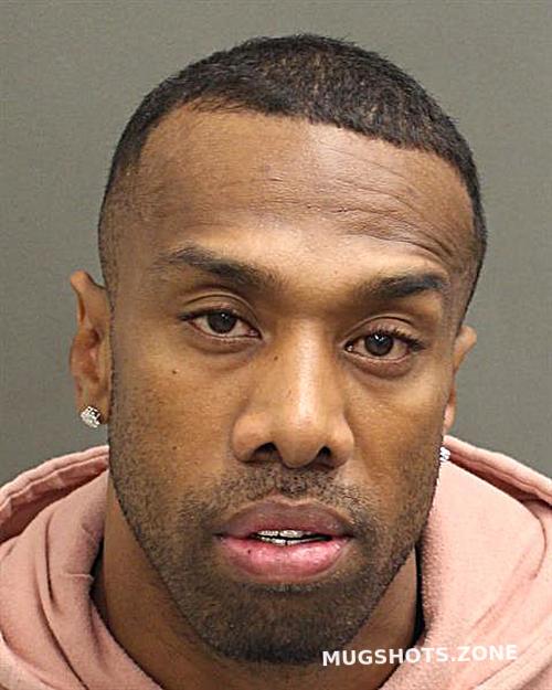 SMITH ANTOINE J 06/11/2024 - Orange County Mugshots Zone