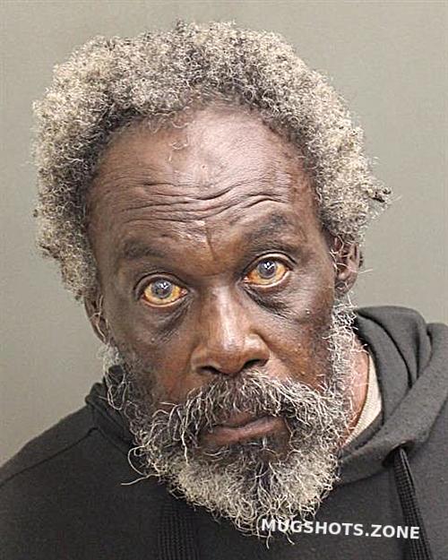 GRAHAMJR JULIUS JR 06/11/2024 - Orange County Mugshots Zone