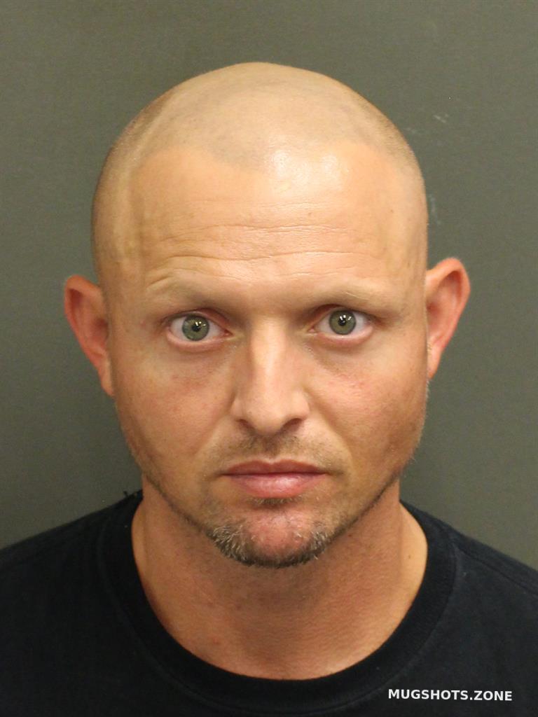 DRIVER JONATHAN DALE 06/11/2024 - Orange County Mugshots Zone