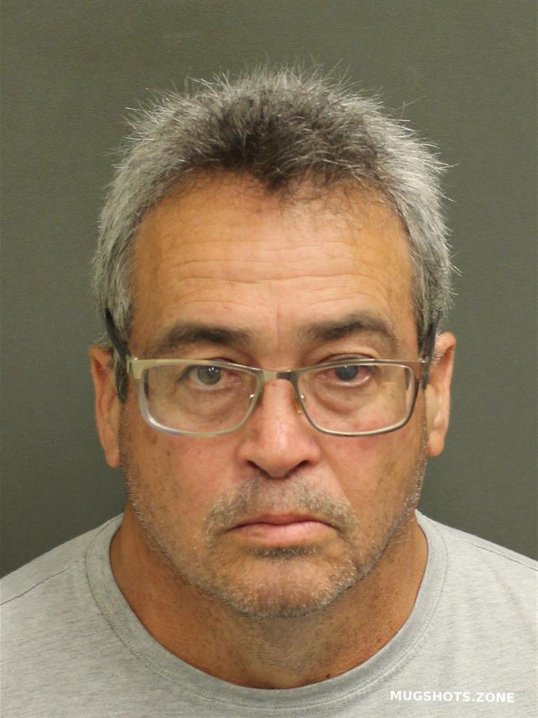 RODRIGUEZ ALBERTO HERMINIO 06/11/2024 - Orange County Mugshots Zone