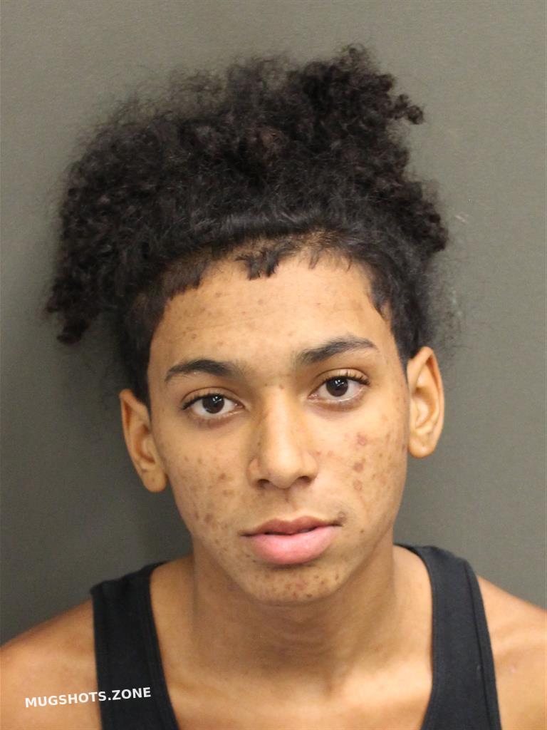 DIAZ JUAN RAMON 06/11/2024 - Orange County Mugshots Zone