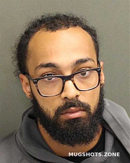 BROWN BRIAN WESLEY 06/11/2024 - Orange County Mugshots Zone