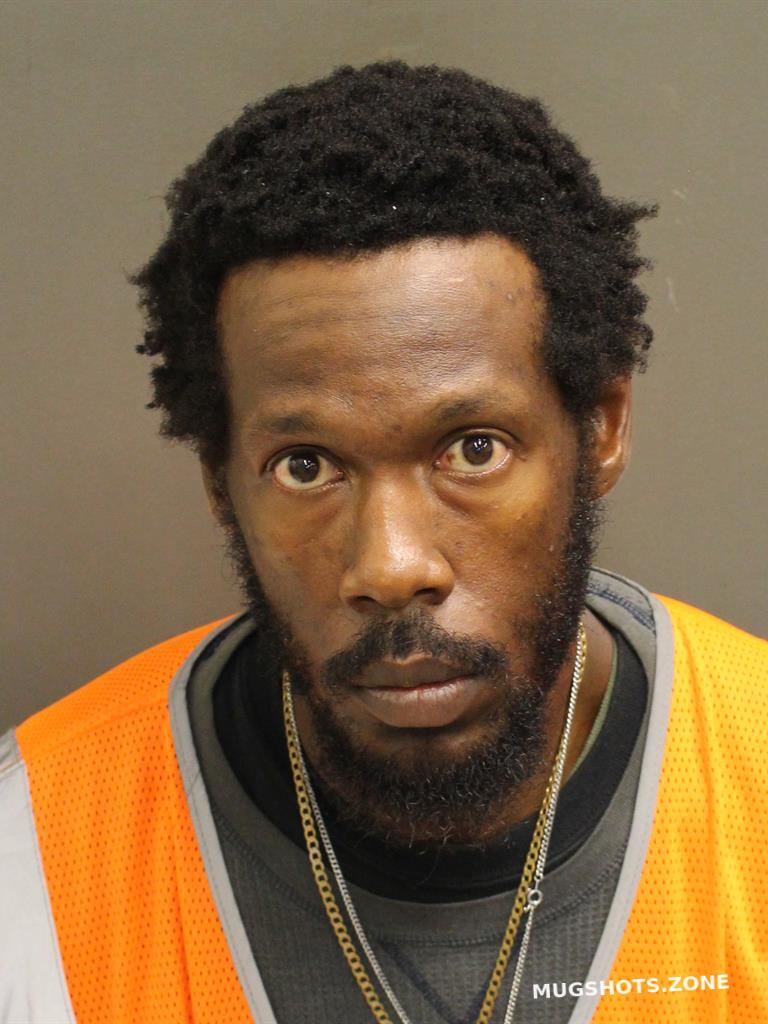 SAULSBERRY MELVIN L 06/11/2024 - Orange County Mugshots Zone