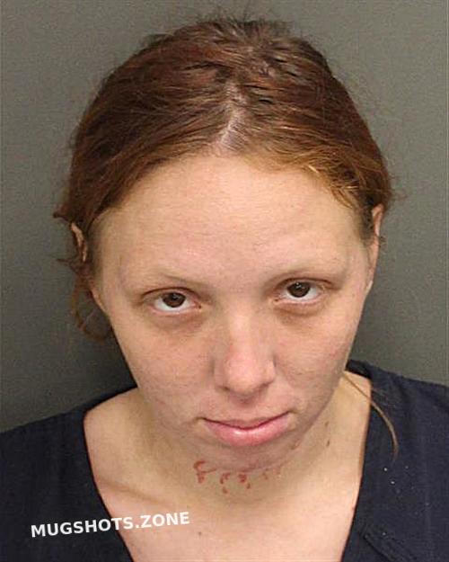TURNER WHITNEY B 06/11/2024 - Orange County Mugshots Zone