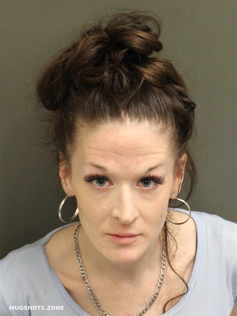 ANGERAME ELYSSA 06/11/2024 - Orange County Mugshots Zone