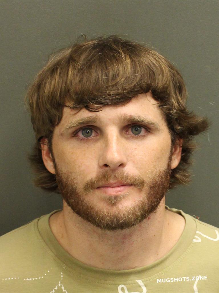 WARREN PERRY NATHANIEL 06/11/2024 - Orange County Mugshots Zone