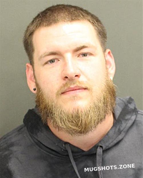 THOMAS ZACHARY DAVID 06/11/2024 - Orange County Mugshots Zone