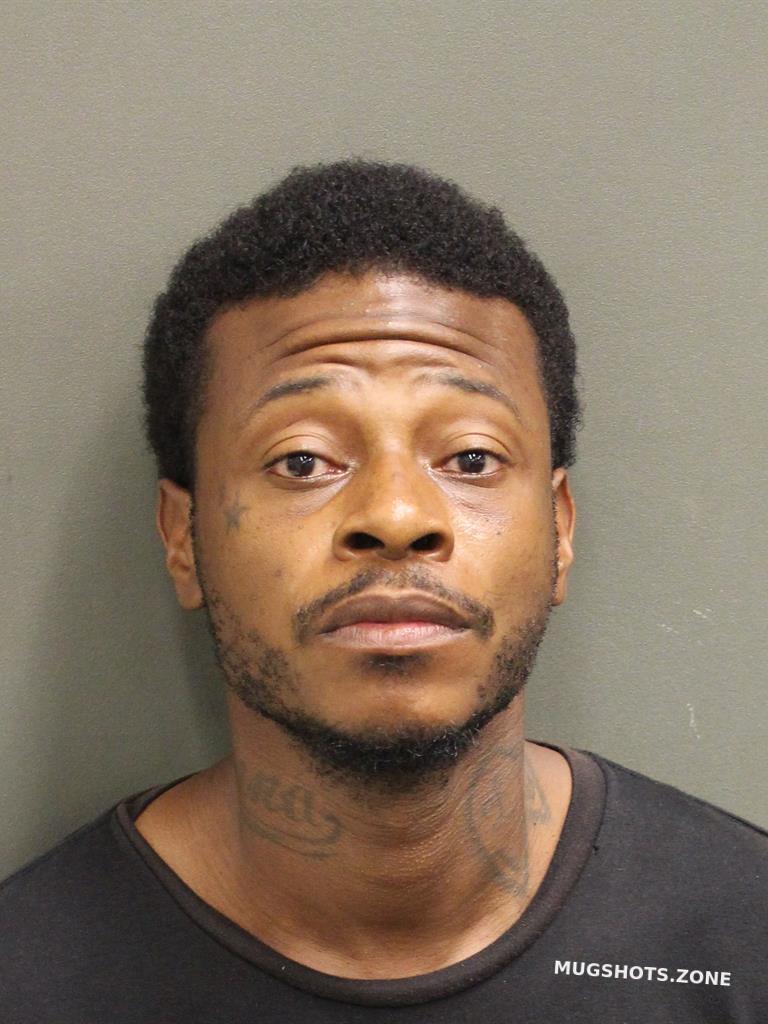 RUTLAND CORDARRYL JAME 06/11/2024 - Orange County Mugshots Zone