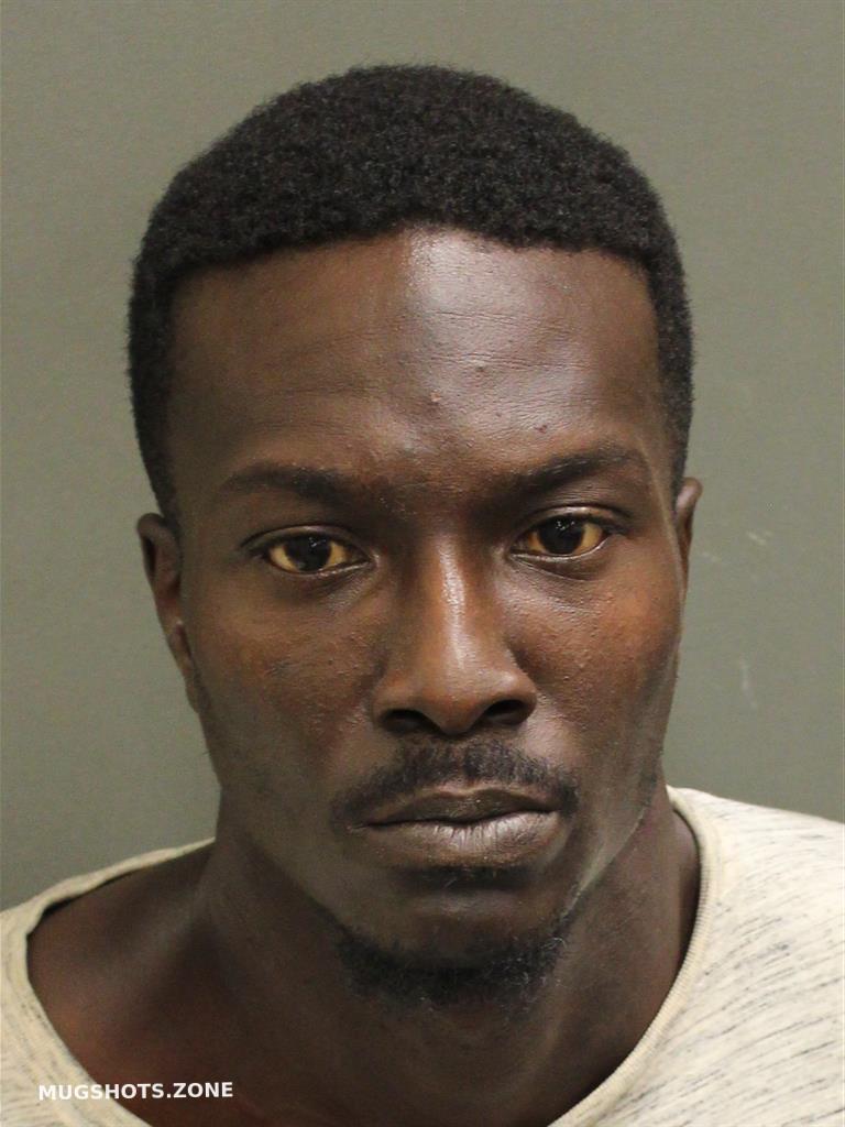 HUNTLYDANIELS REGINALD C 06/12/2024 - Orange County Mugshots Zone