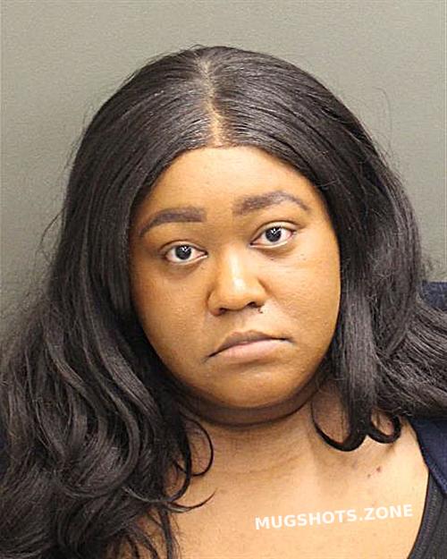 SMITH MARISHA T 06/12/2024 - Orange County Mugshots Zone