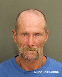 HEGLER ROBERT EARL 06/12/2024 - Orange County Mugshots Zone