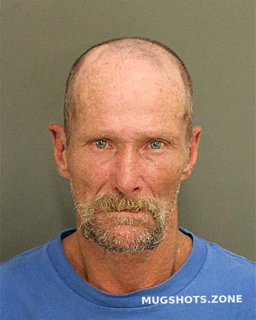 HEGLER ROBERT EARL 06/12/2024 - Orange County Mugshots Zone