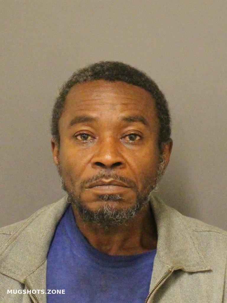 SMITH ELIJAH JR 06/12/2024 - Orange County Mugshots Zone